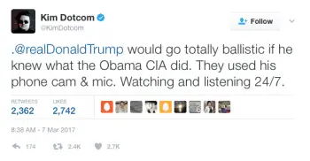 Wikileaks' CIA “Vault 7” Leaks – The Top 15 Discoveries and ...