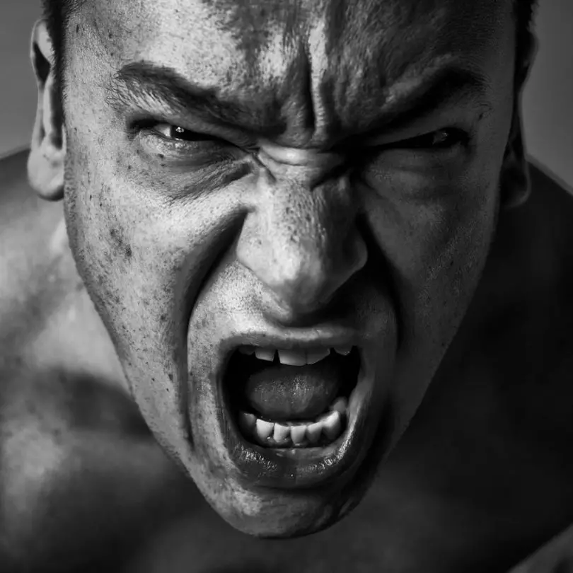 Who Says Anger Isn't Spiritual? Embracing Anger on the Spiritual Path ...