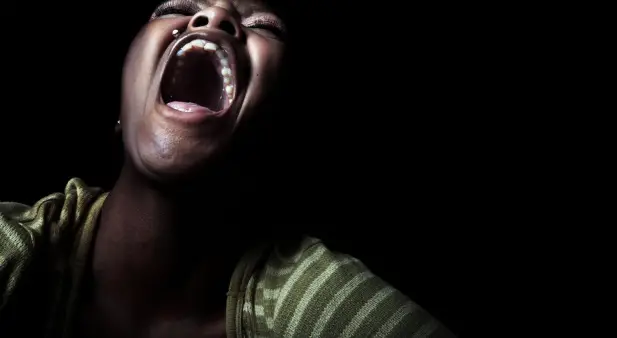 Who Says Anger Isn't Spiritual? Embracing Anger on the Spiritual Path ...