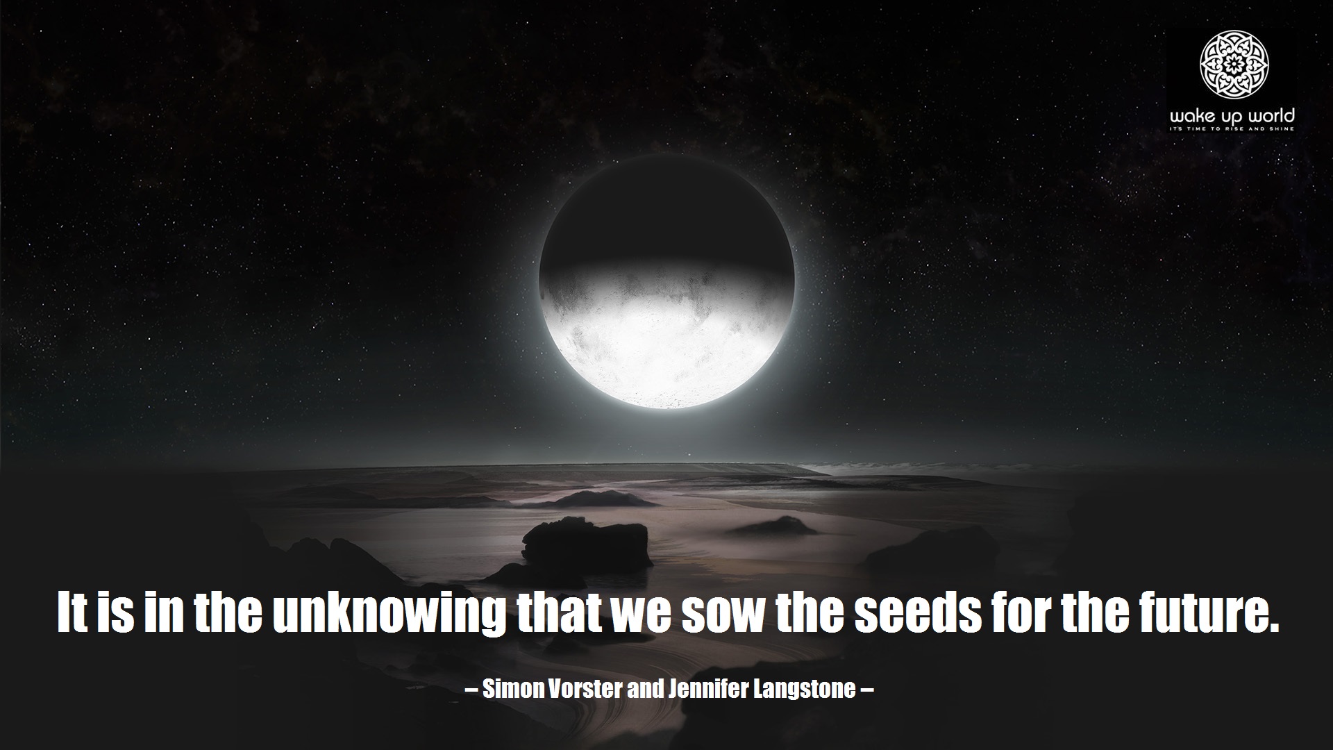 The Moon in Taurus – The Paradox of Creation and Surrender | Wake Up World