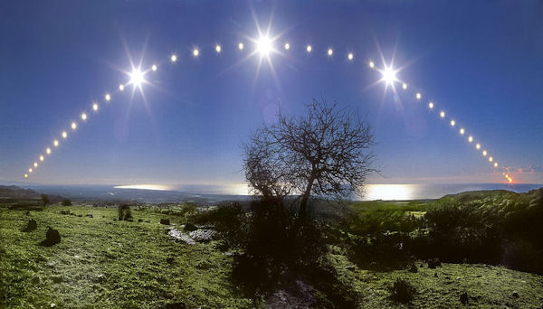 Embrace the Shift Through Solstice Energies | Wake Up World