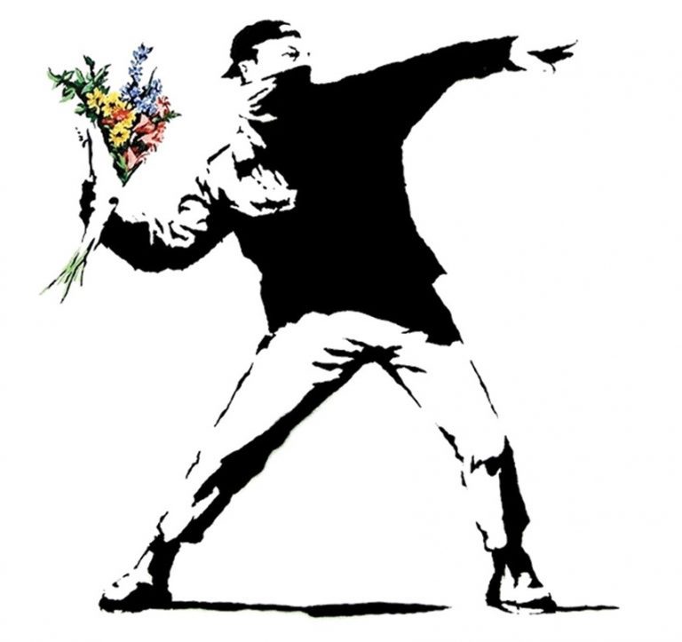 Living In a World Gone Mad — Is Peaceful Anarchy the Secret to a Better ...