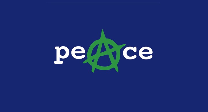 Living In a World Gone Mad — Is Peaceful Anarchy the Secret to a Better ...