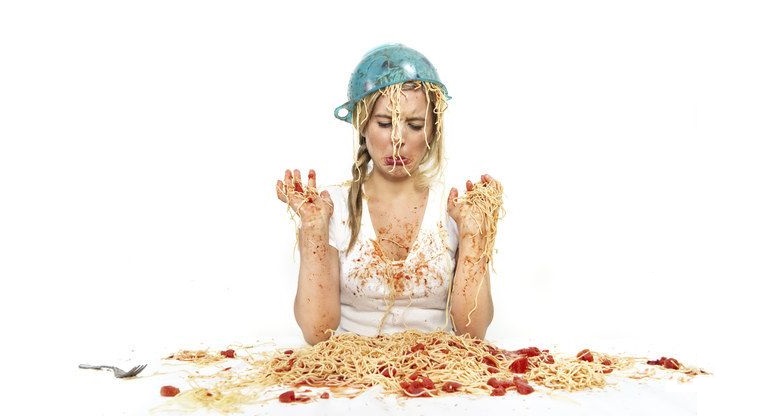 Are You An Emotional Eater? 7 Problem Eating Patterns and How to ...