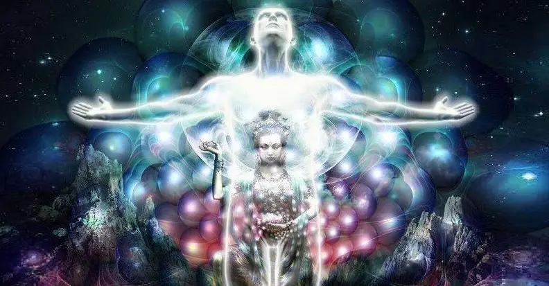 The Three Layers of Your Reality Construct | Wake Up World