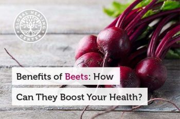 And the Beet Goes On – The Health Benefits of Beets | Wake Up World