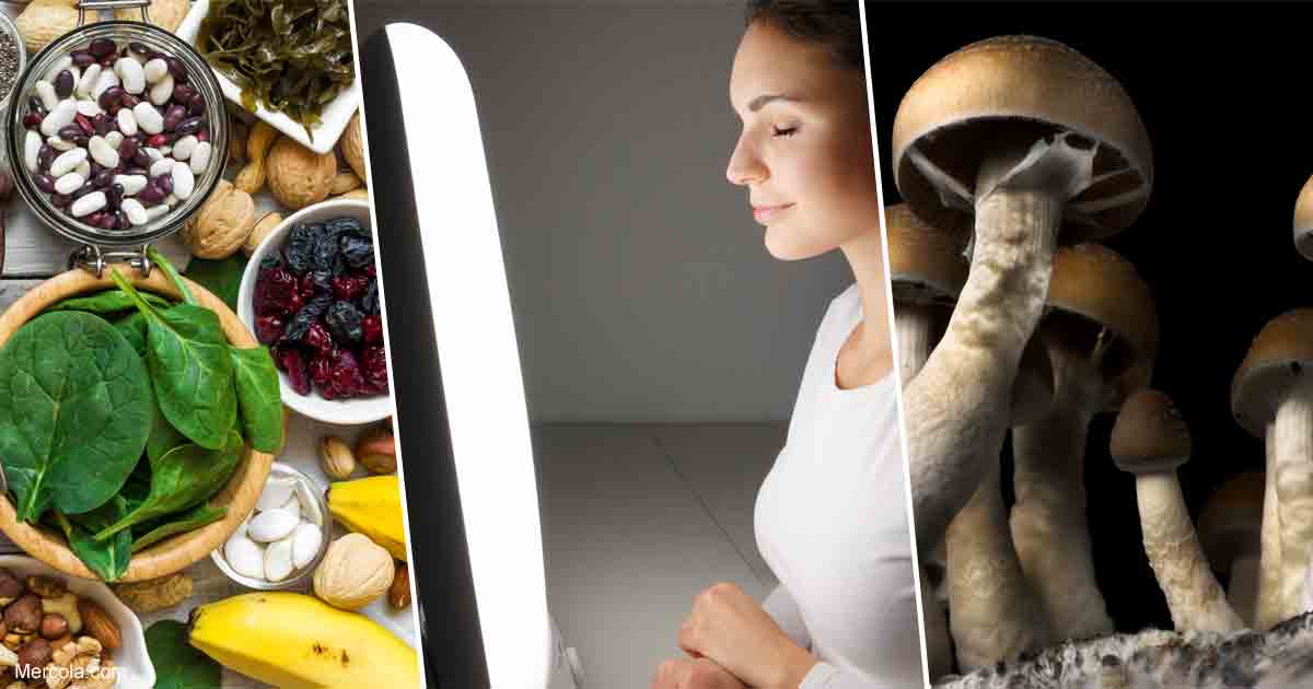 Effective Natural and Alternative Treatments for Depression | Wake Up World