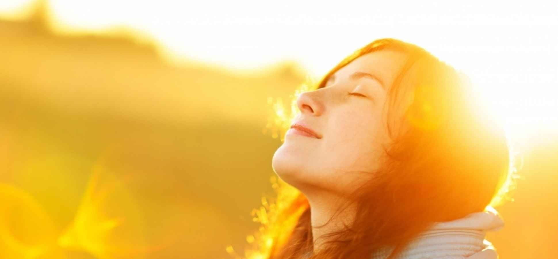 How Sunlight Affects Your Mental Health | Wake Up World