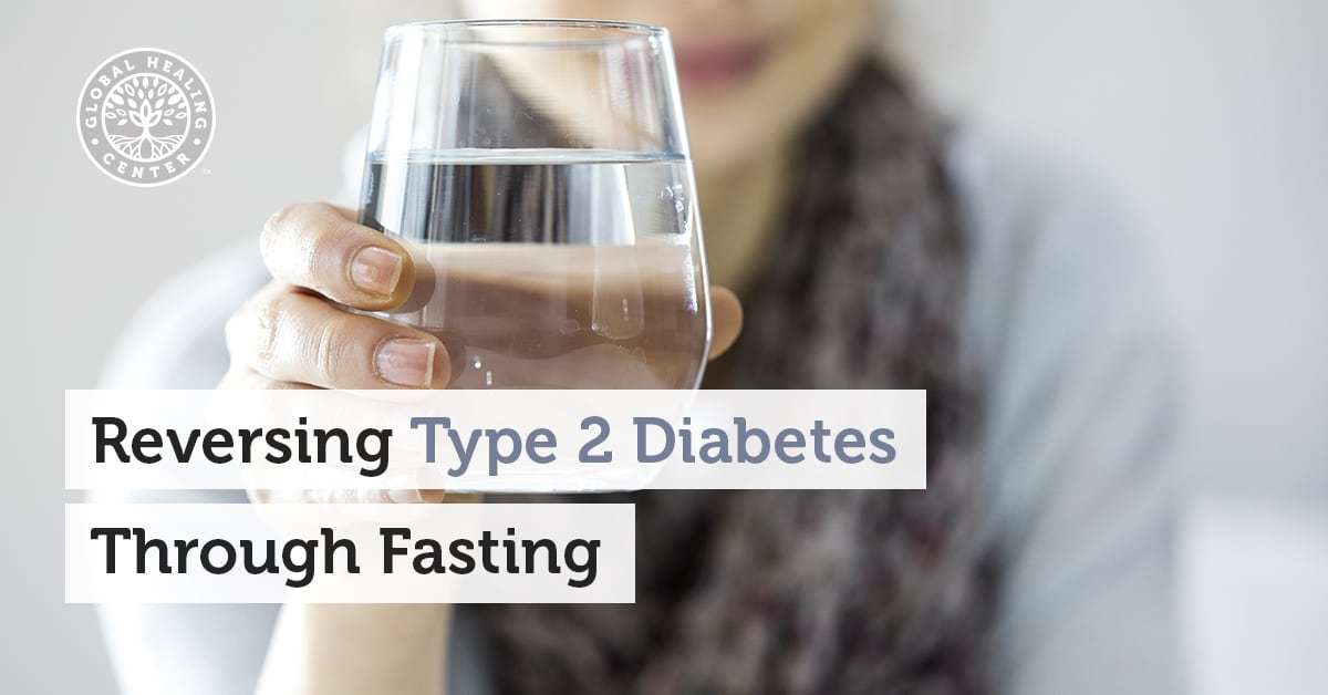 Reversing Type 2 Diabetes Through Fasting | Wake Up World