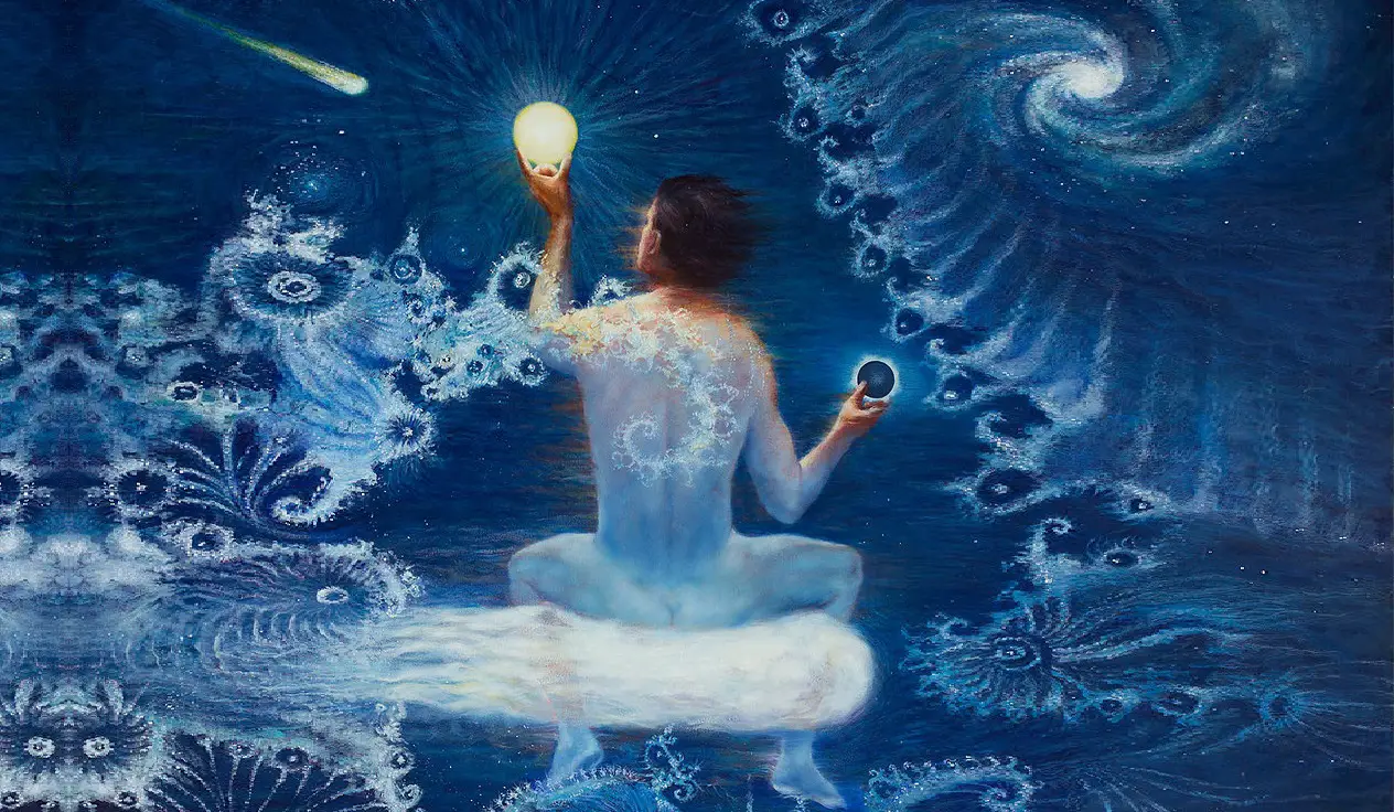 The Difference Between Soul, Spirit and Higher Self | Wake Up World