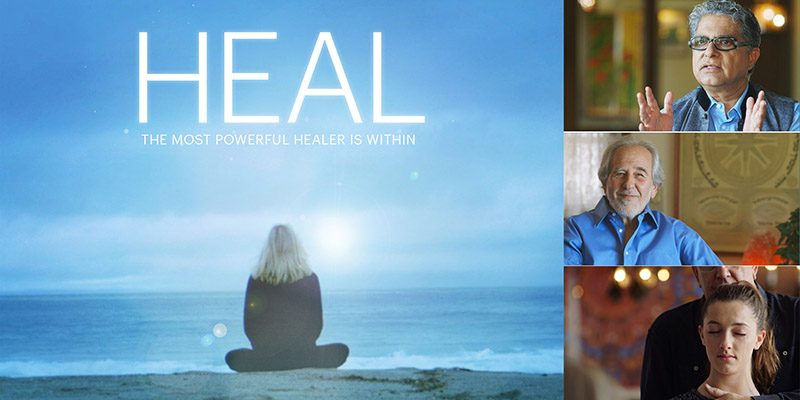 Struggling With Chronic Illness? HEAL is the One Documentary to Watch ...