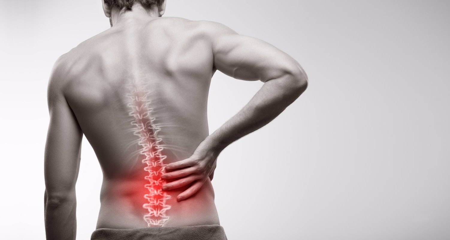 Is Most Back Pain Caused by Repressed Emotions? | Wake Up World