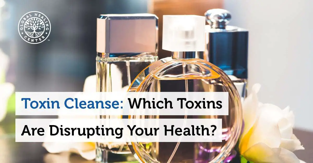 Toxin Cleanse: Which Toxins Are Disrupting Your Health? | Wake Up World