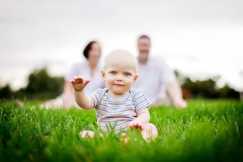 Allowing Nature to be the Example for Our Children’s Bright Future ...