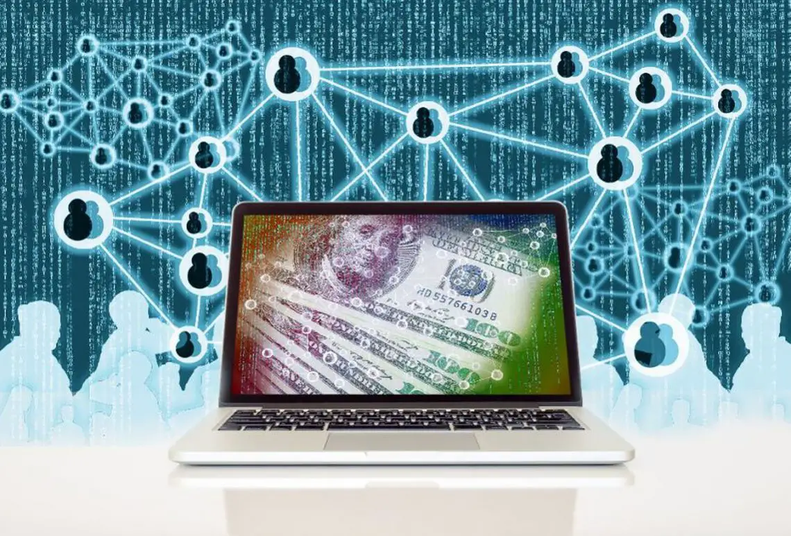 Can Blockchain Technology Change the World? | Wake Up World