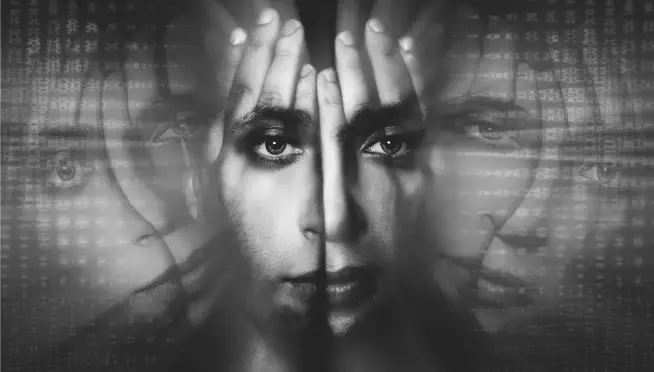 Embrace the Shadow Self – Your Dark Side Misses You | Wake Up World