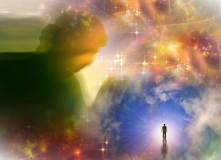 The Four Types of Spirit Guides, According to a Psychic Medium | Wake ...