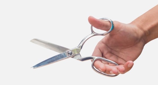Considering a Vasectomy? Hold The Scissors and Read This First | Wake ...
