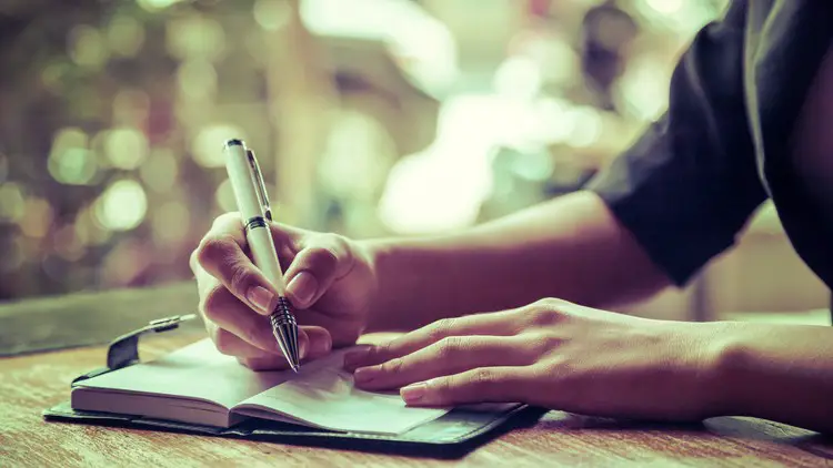 How to Channel Your Soul Through Automatic Writing | Wake Up World