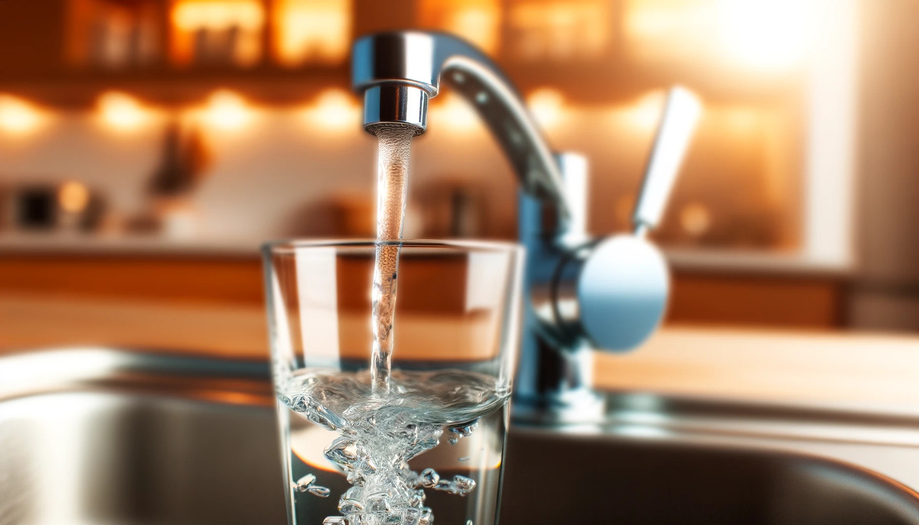 12 Toxins in Your Drinking Water | Wake Up World