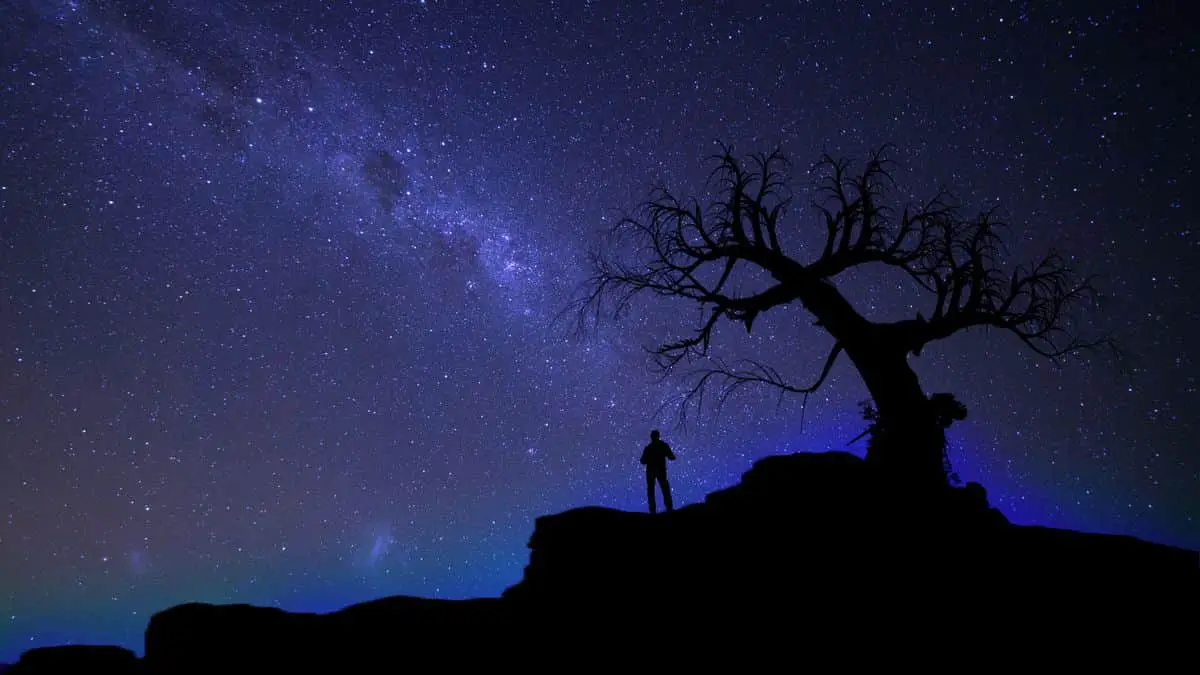 7 Signs That Herald The Dark Night Of The Soul | Wake Up World