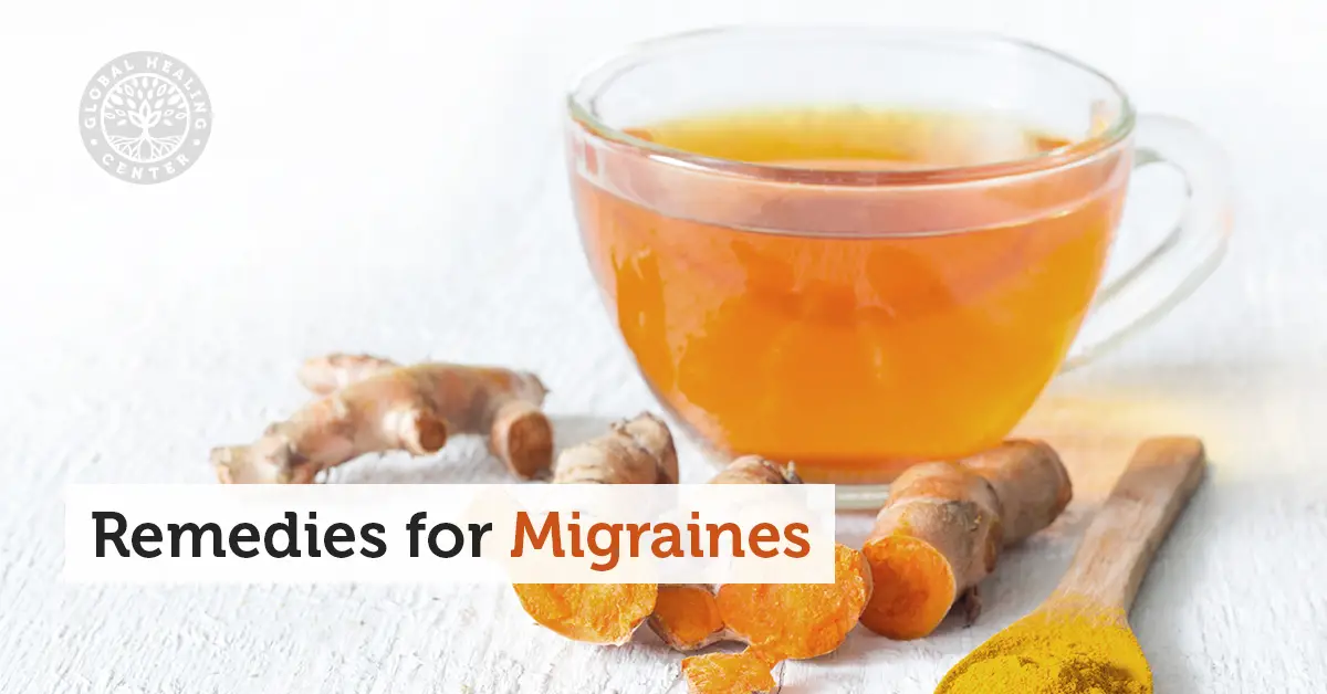 17 Home Remedies for Migraines That Really Work | Wake Up World