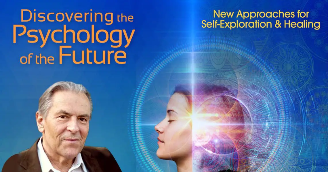 FREE Online Event: Discover the Psychology of the Future – New ...