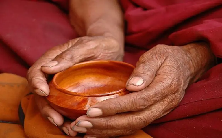 Jesus, Buddha & Muhammad Did It – The Tradition of Fasting