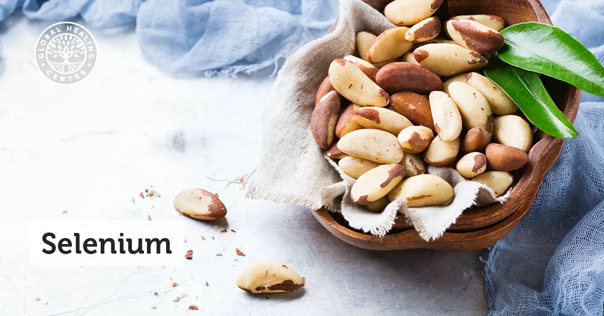 Selenium Benefits, Foods & Deficiency: All You Need to Know | Wake Up World