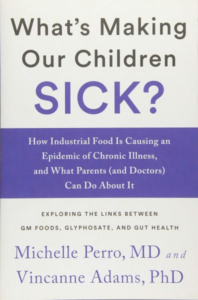 8 Must-Read Books on Food and Health | Wake Up World