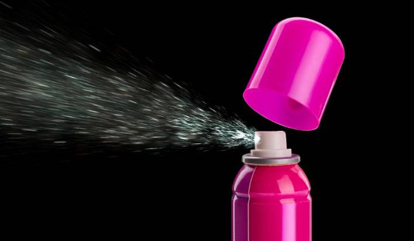 How Dangerous is Your Deodorant? | Wake Up World