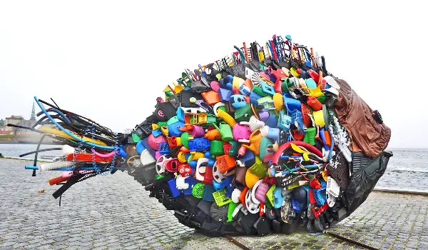 Most People Consume Plastic on a Daily Basis | Wake Up World