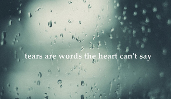 Crying Therapy: How to Stop Being an Emotionally Repressed Person ...