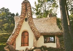 Ten Affordable, Eco Alternatives to Traditional Housing