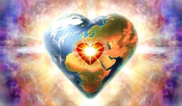 11 Ways to Break Free of Mind-Oriented Spirituality
