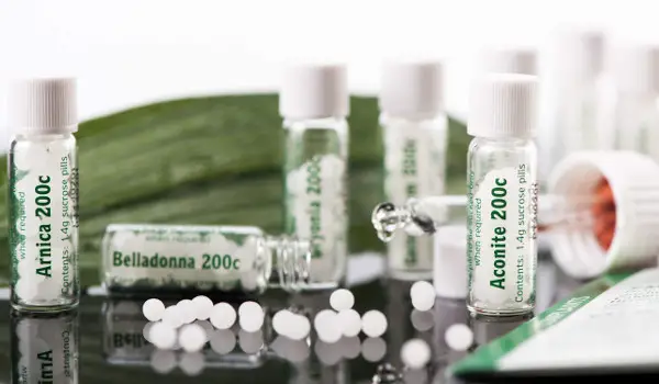 Water and Homeopathy: Latest Discoveries at Science’s Cutting Edge ...