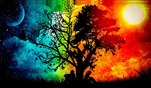Sept Equinox: A Guide to Ceremonies and Rituals for Balance