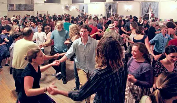 Dance as Activism - How Dance Can Bond Communities | Wake Up World