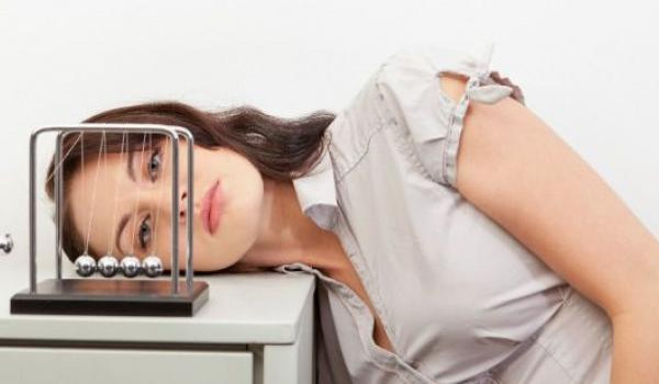 Boredom, Your Health and Your Sense of Purpose | Wake Up World