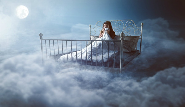 6 Simple Ways to Improve Dream Recall | Wake Up World