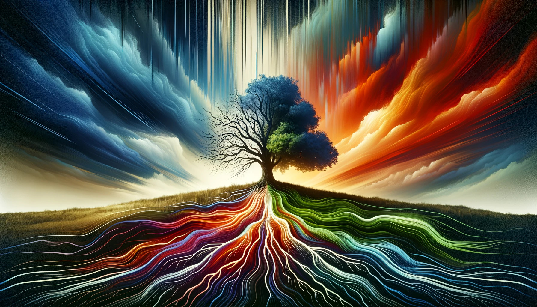 9 Ways to Access Your Inner Strength During Traumatic Times