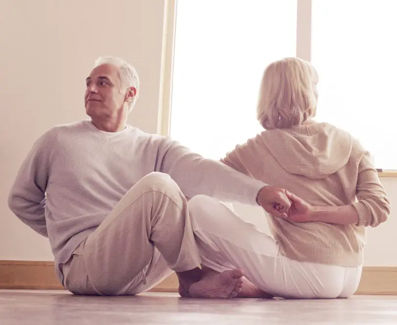 Yoga for Couples: 7 Poses for Building Intimacy and Trust