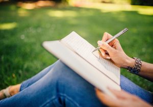Soul Writing - Creativity in a Time of Crisis | Wake Up World