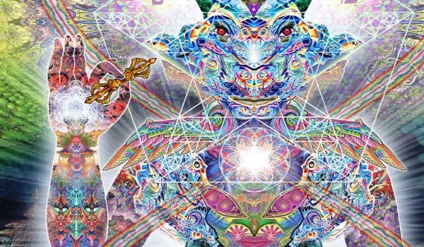 Elves, Guides, Robots and Aliens: The Therapeutic Potential of ...