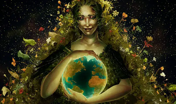 Our Great Mother: What Does She Require of Us?