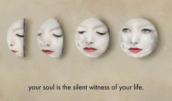 Silent Witness Contemplation - A Simple Tool for a More Mindful You ...