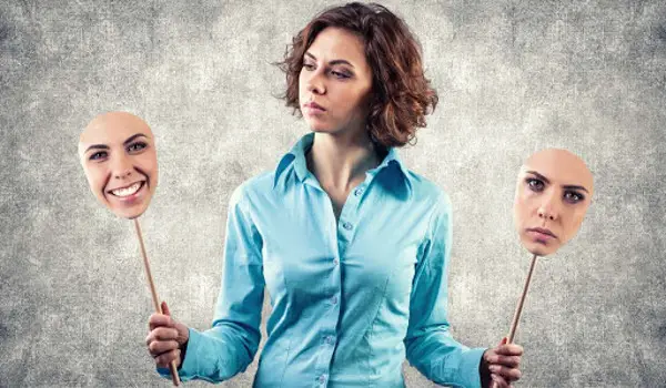 Take Control of Your Moods - How Moods Affect Your Health