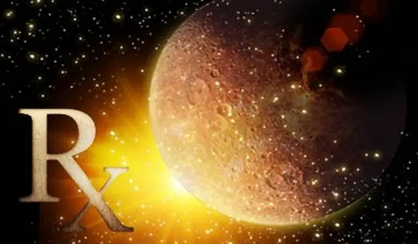 Understanding Mercury Retrograde and Its Creative Advantages | Wake Up ...