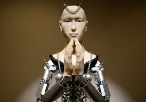 Robot Priests – A Blessing or A Curse for Spirituality?