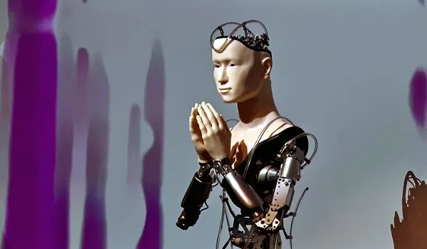 Robot Priests – A Blessing or A Curse for Spirituality?